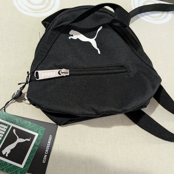 Puma | Bags | Puma Crossbody Bag 657 | Poshmark